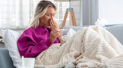 Descubre cómo prevenir la gripe con estos consejos